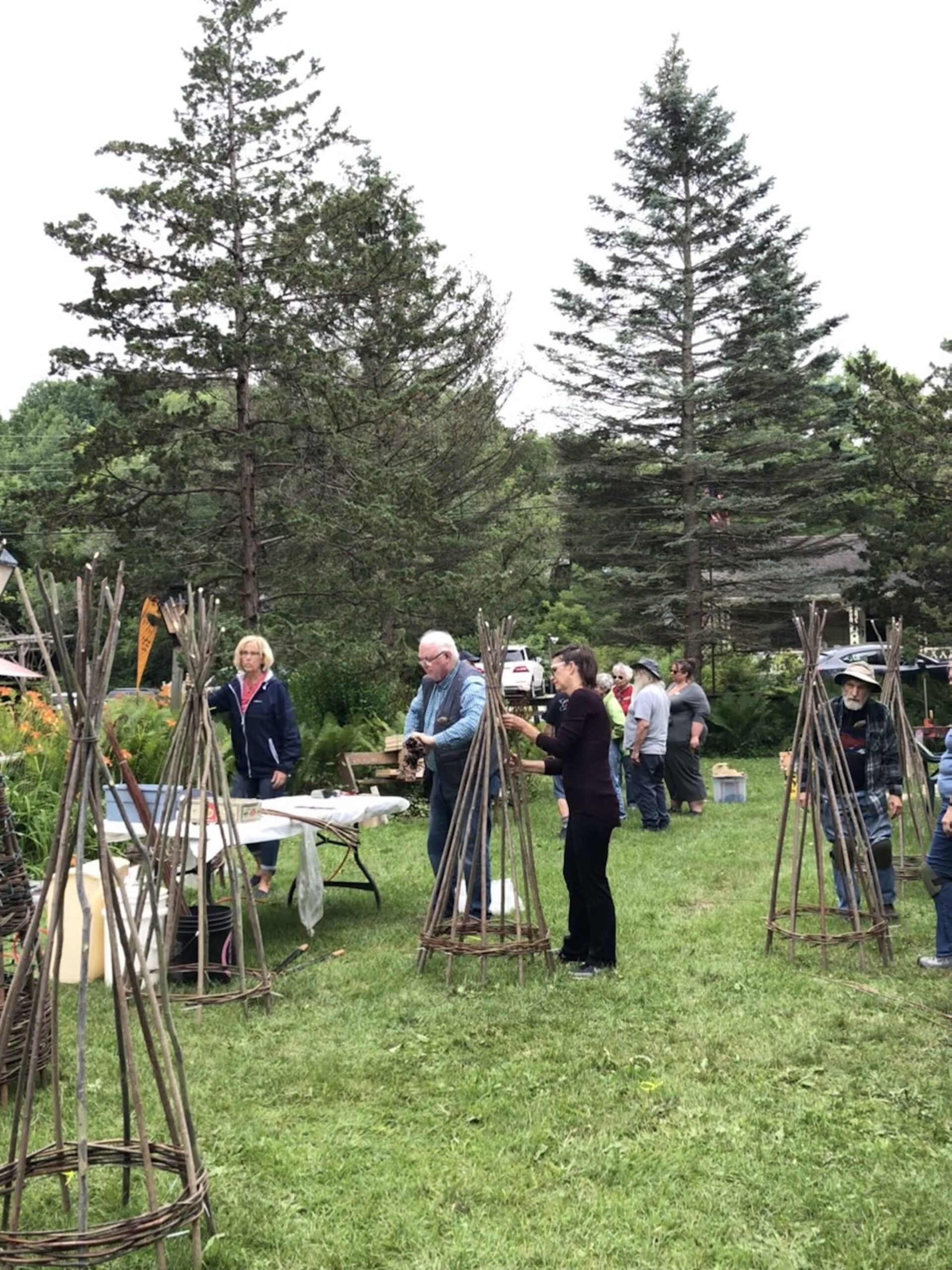 Shake Rag Alley Center for the Arts - Wisconsin Garden and Landscape Expo