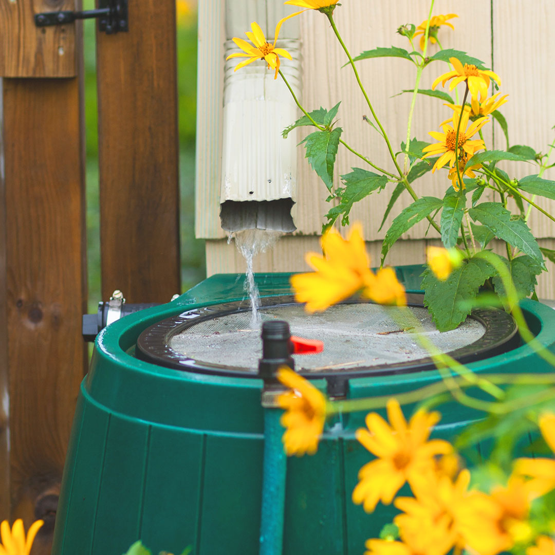 LeafFilter Gutter Protection - PBS Wisconsin Garden & Green Living Expo