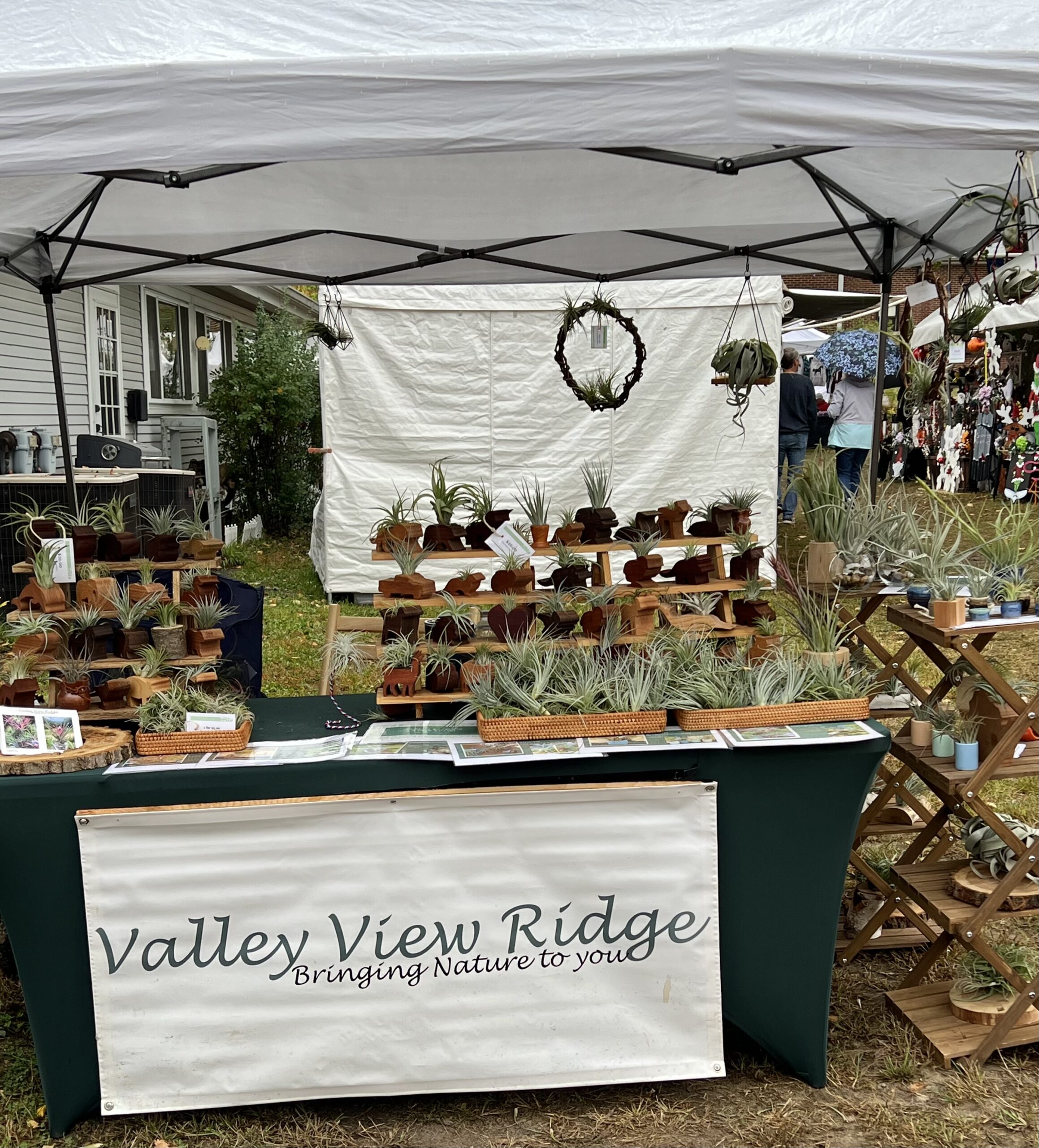 Valley View Ridge - Wisconsin Garden and Landscape Expo